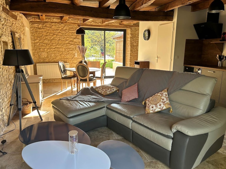 Gîte Omey 4 Personnes - Rocamadour