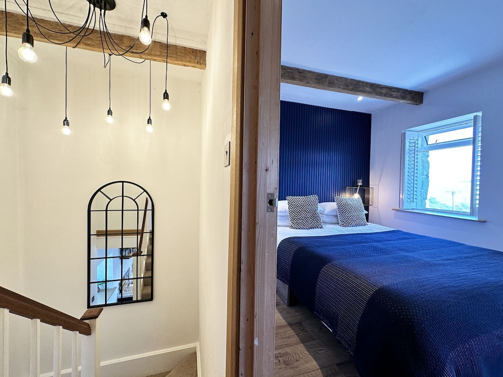 The Little Cottage At Porth - Newquay