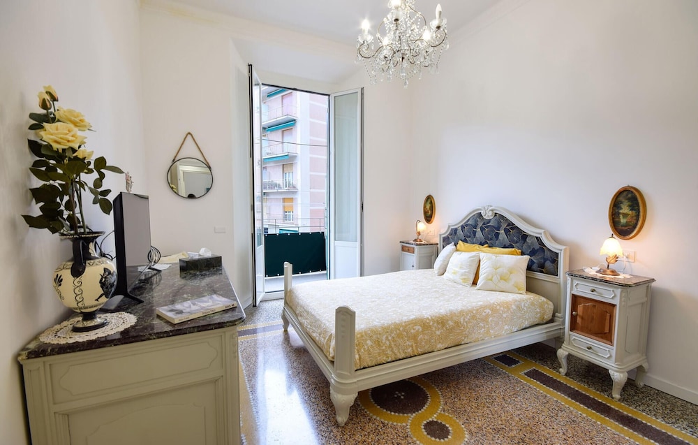 Casa Maria Paola - Santa Margherita Ligure