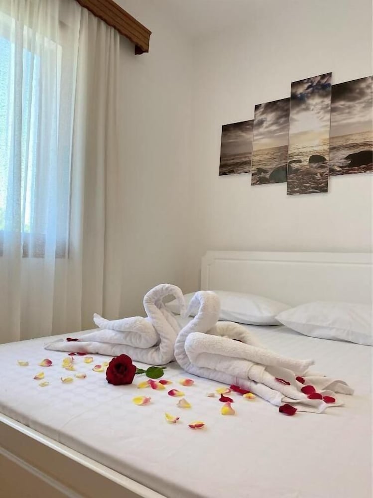 Arlinds Apartaments - Vlorë