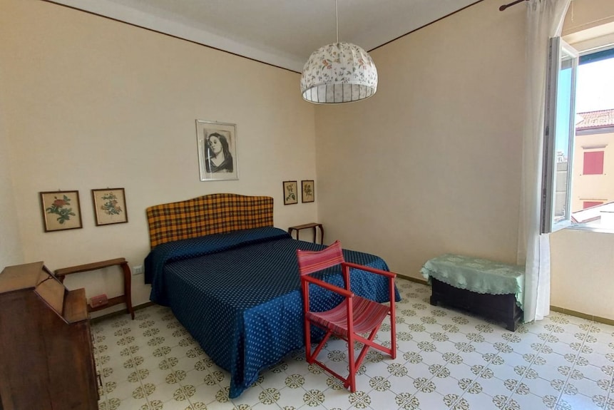 Summer Time Central Amalfi No Air Cond - Amalfi Coast