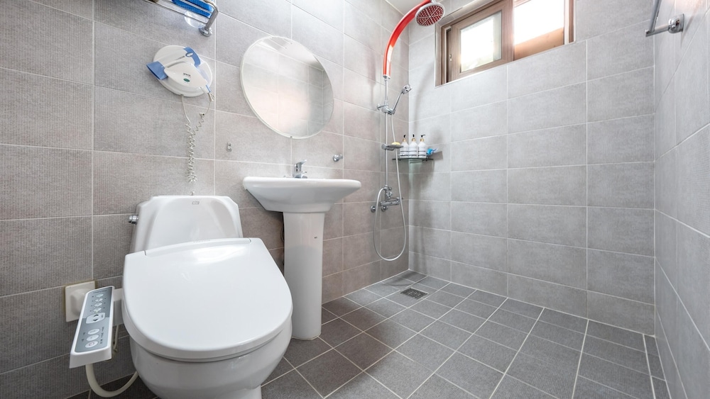 남해 류앤리 애견동반 펜션 - 남해군