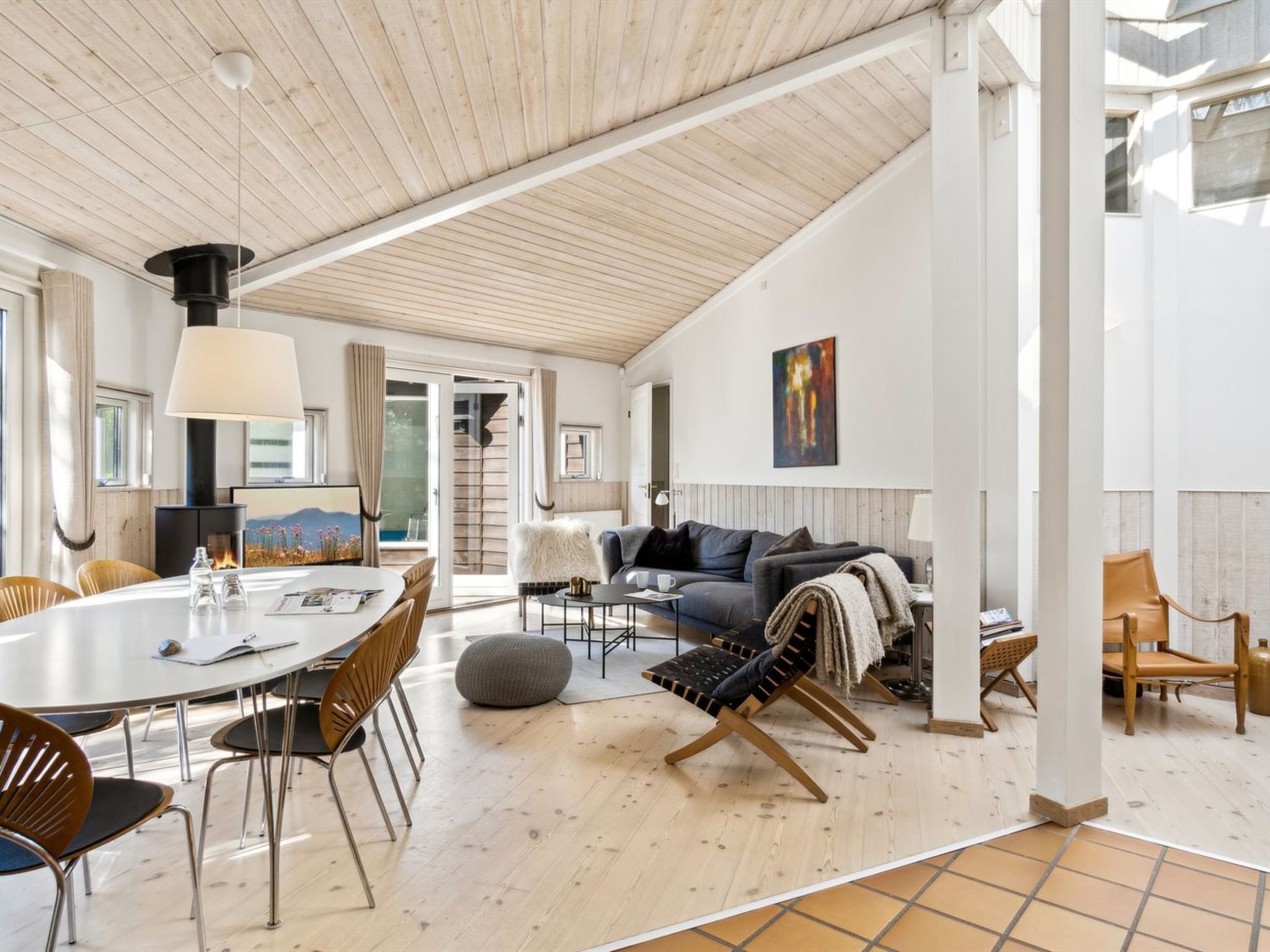 "Magh" - 400m From The Sea By Interhome - Gilleleje