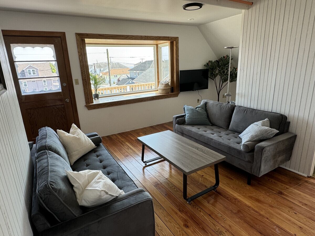 The Bridge At Soundview · Beach+oceanview+sunrise - Old Lyme, CT