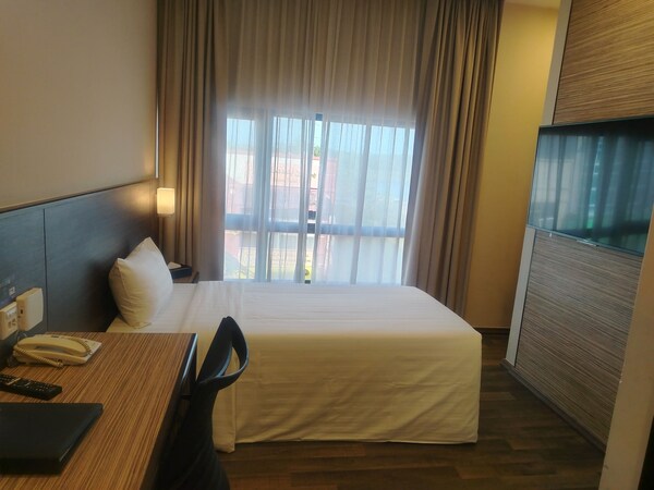 The Corner House - Miri