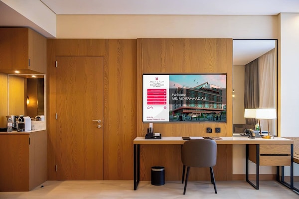 Millennium Al Masar Hotel - Yidda
