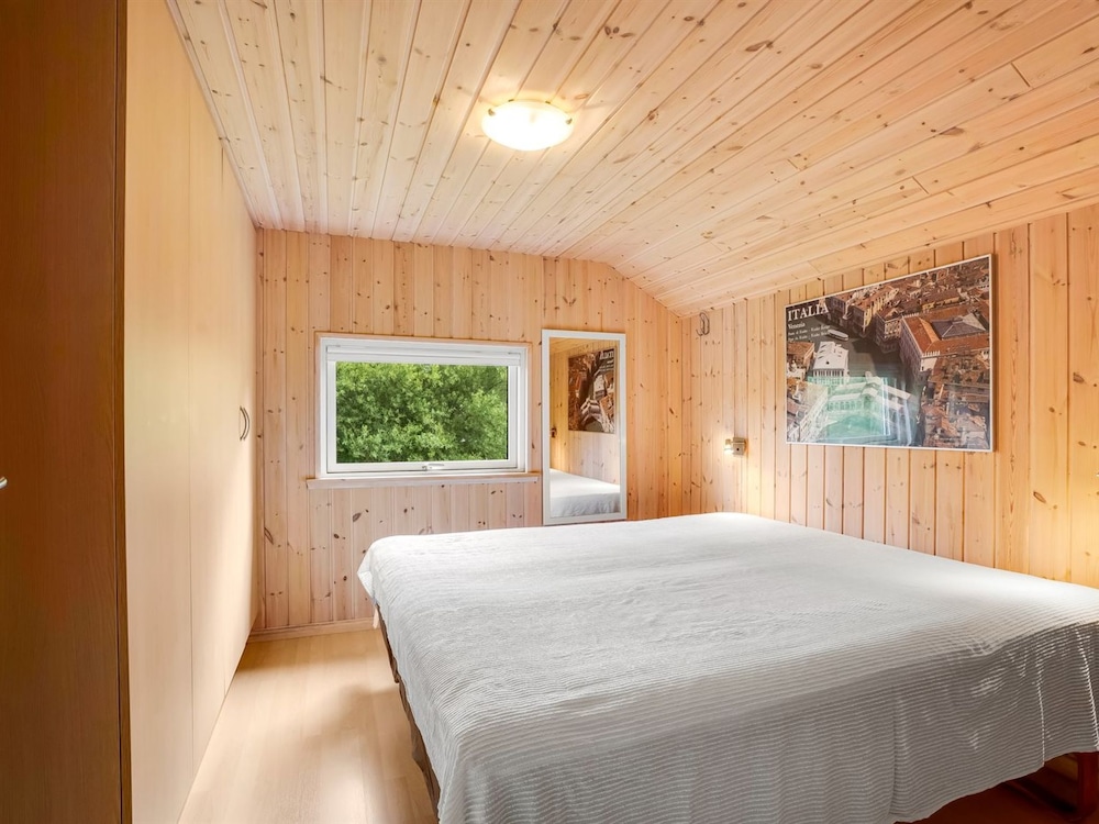 "Gudlaug" - 1km from the sea by Interhome - Marielyst | Vrbo