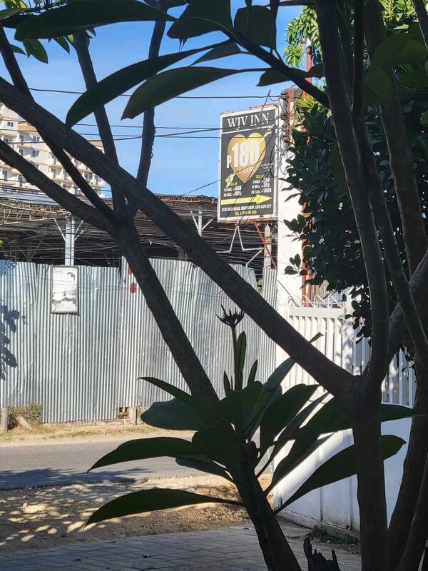 Wjv Inn Marigondon - Lapu-Lapu City