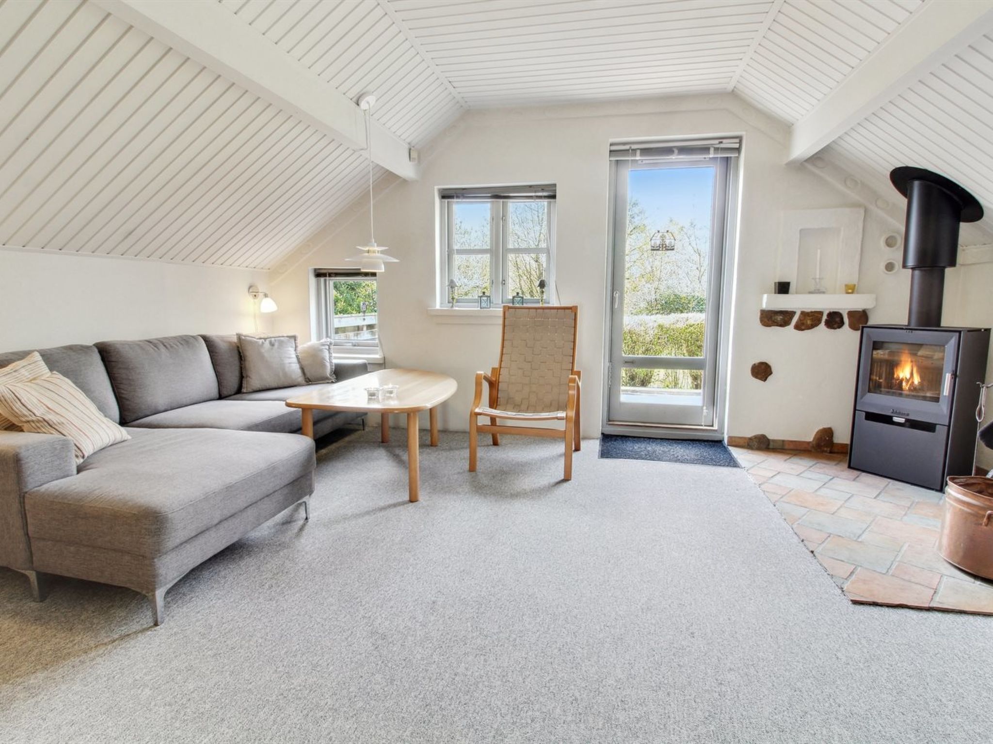 "Ofrath" - 30km From The Sea By Interhome - Arrild