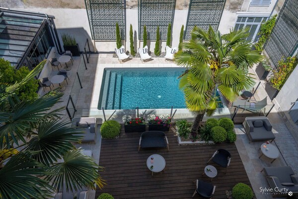 Villa Grand Voile Christopher Coutanceau - La Rochelle