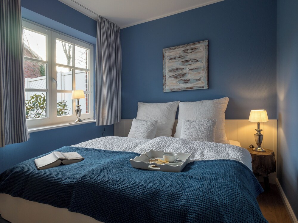 Friendly and comfortably furnished vacation apartment with individual ...
