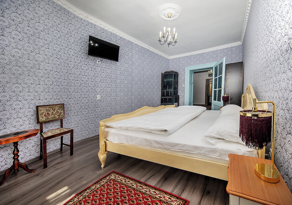 Zira Residence - Brașov