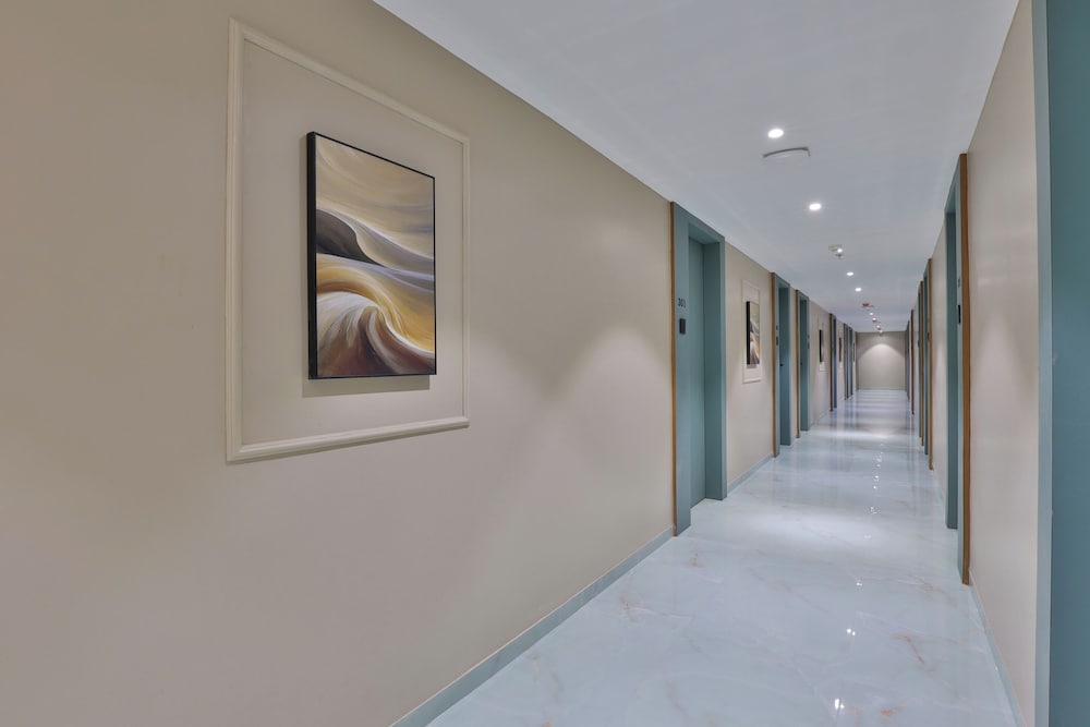 Hotel Serenity - Ahmedabad