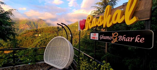 Rashal Homes - Shimla