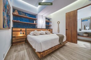 Apartamento | 2 quartos, acesso à internet de alta velocidade