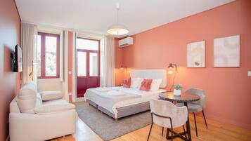 Estúdio | Internet de alta velocidade