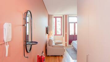 Estúdio | Internet de alta velocidade