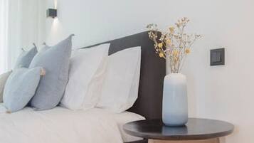 Apartamento | 1 quarto, ferro/tábua de engomar, internet de alta velocidade