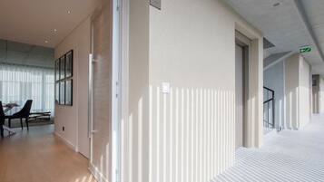 Apartamento | 1 quarto, ferro/tábua de engomar, internet de alta velocidade