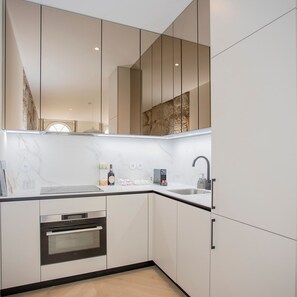 Apartamento | 1 quarto, internet de alta velocidade 