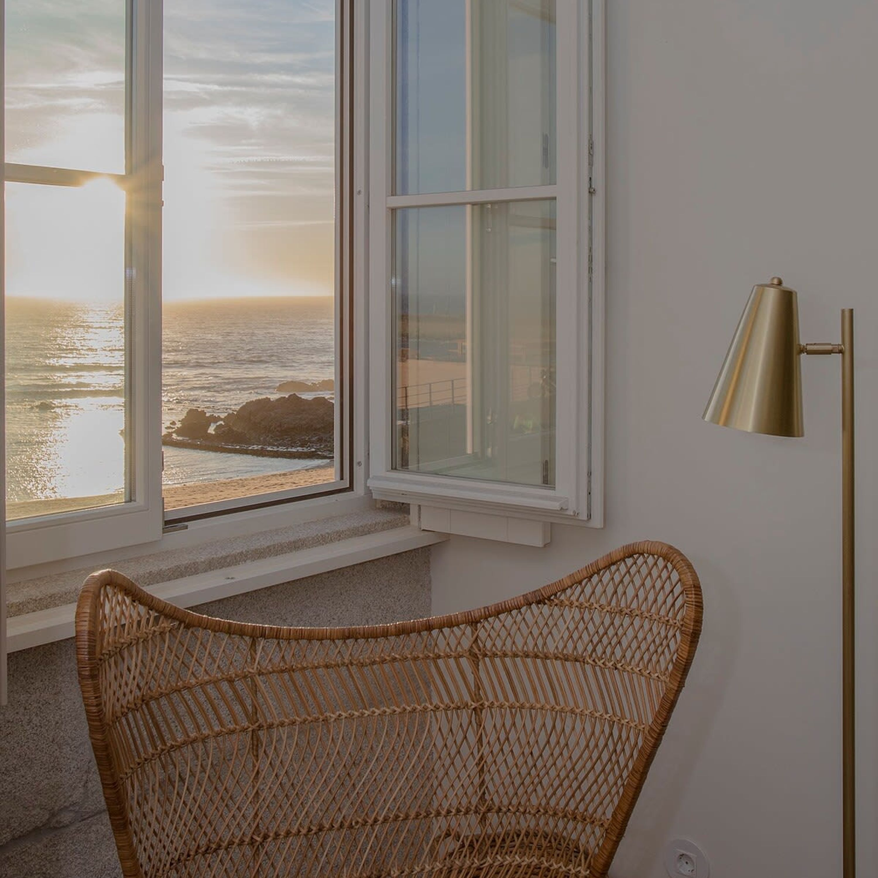 Apartamento | 1 quarto, internet de alta velocidade 