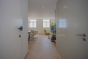 Apartamento | 2 quartos, acesso à internet de alta velocidade