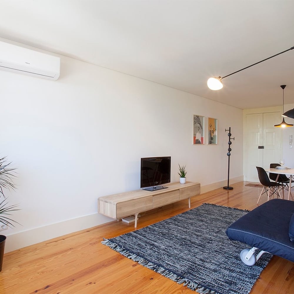 Liiiving In Porto Central Secret Balcony - Porto