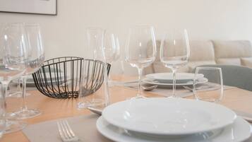 Apartamento | 1 quarto, internet de alta velocidade