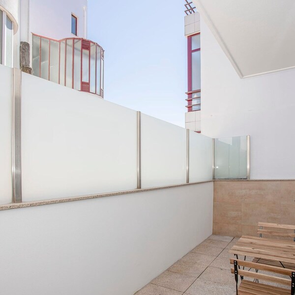 Liiiving In Porto - Design Bright House - Porto