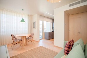 Apartamento | 1 quarto 