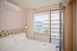 Apartamento | 1 quarto 