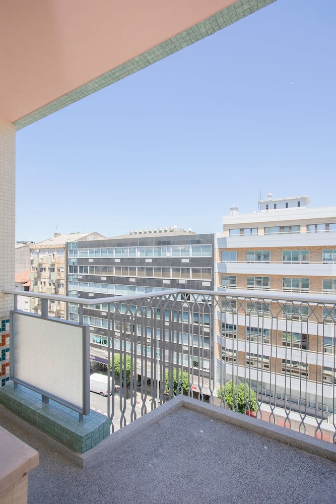 Allegro Boutique Apartment B By Liiiving - Porto