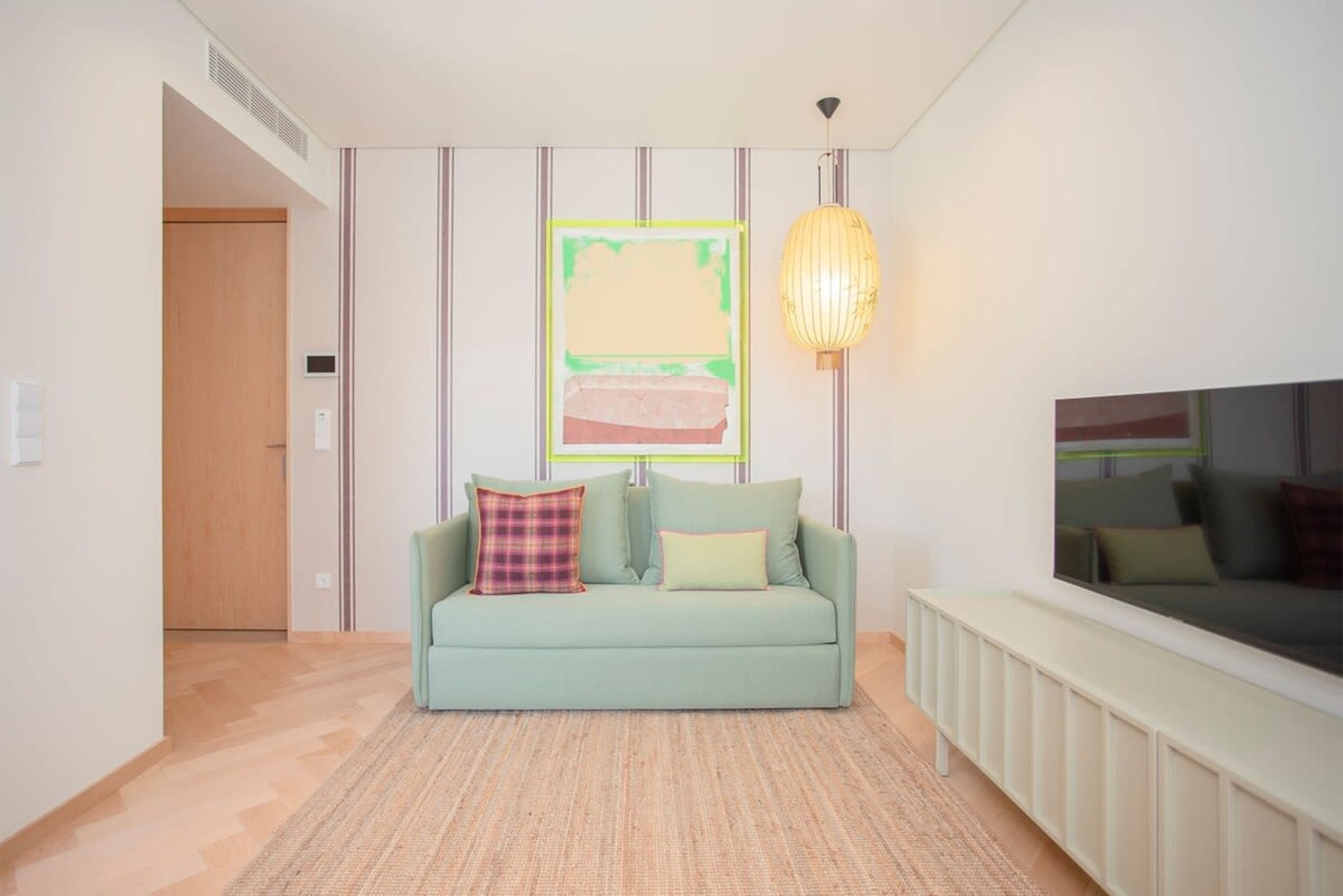 Apartamento | 1 quarto 