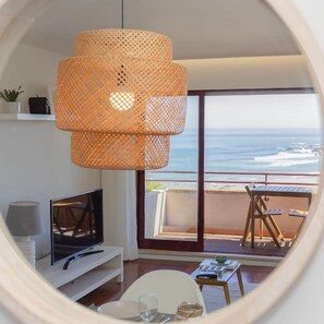 Apartamento | 1 quarto, ferro/tábua de engomar, internet de alta velocidade 