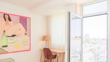 Apartamento | 2 quartos