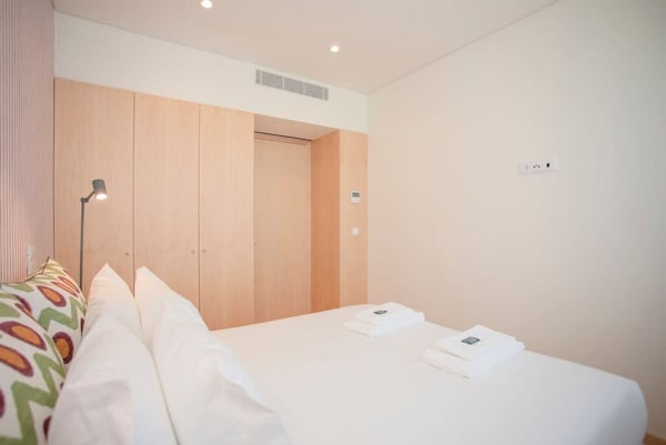 Allegro Boutique Apartment A By Liiiving - Porto
