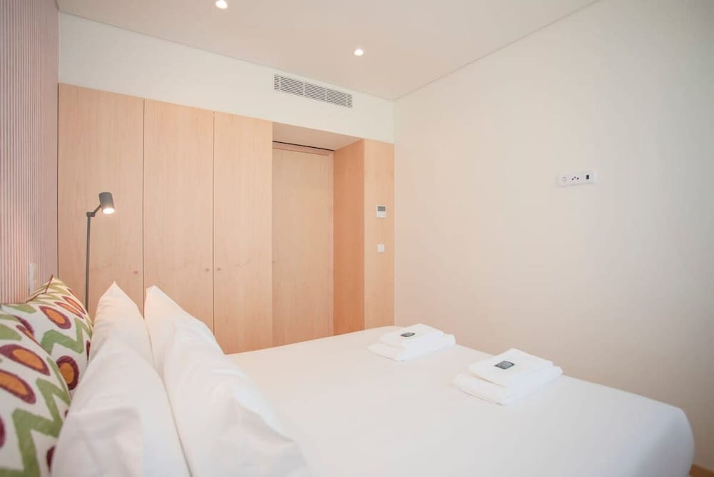 Allegro Boutique Apartment A By Liiiving - Porto