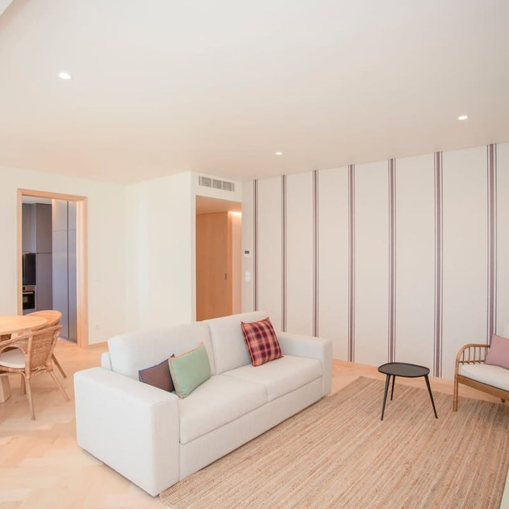 Allegro Boutique Apartment A By Liiiving - Porto