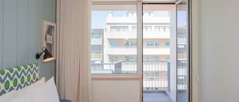 Apartamento | 2 quartos