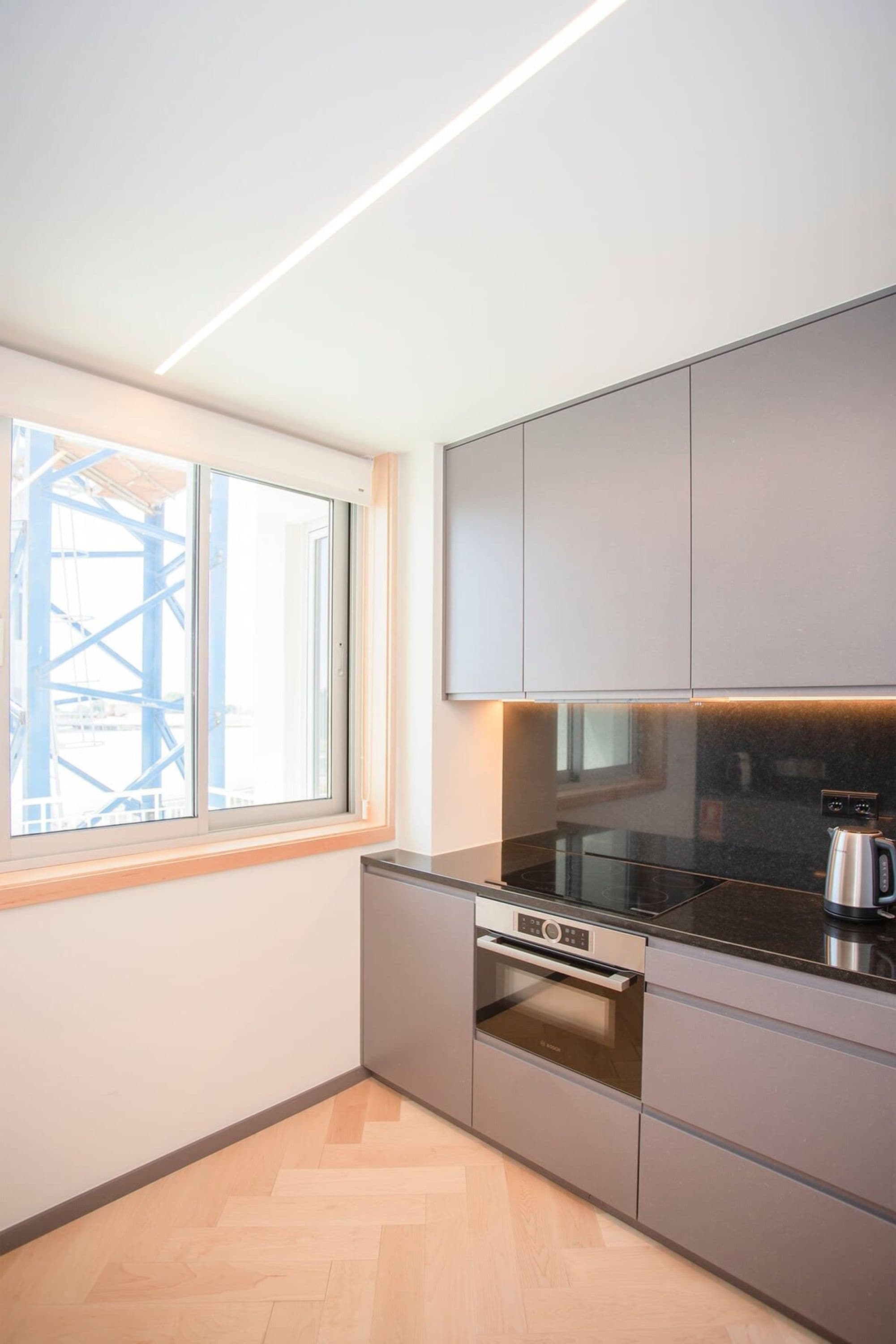 Apartamento | 2 quartos