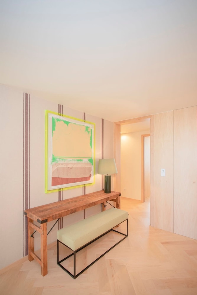 Allegro Boutique Apartment C By Liiiving - Porto