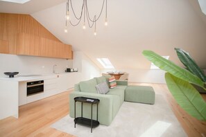 Casa | 1 quarto, internet de alta velocidade 