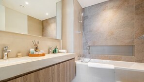 Apartamento | 2 quartos 