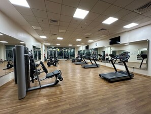 Apartamento | 1 quarto 