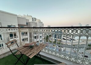 Apartamento | 1 quarto 