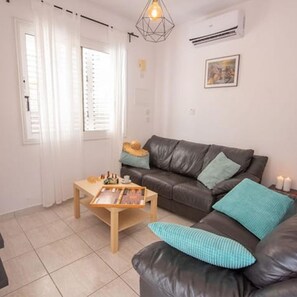 Vila | 2 quartos, quartos à prova de som