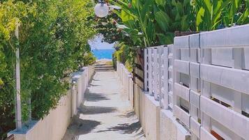 Apartamento | 2 quartos, quartos insonorizados