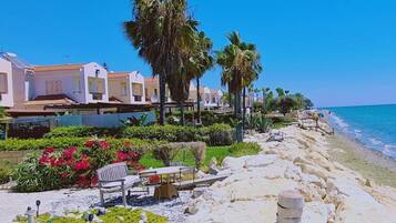 Apartamento | 2 quartos, quartos insonorizados