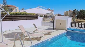 Casa | 2 quartos, quartos insonorizados