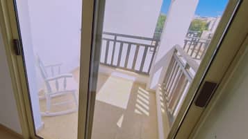 Vila | 2 quartos, quartos à prova de som